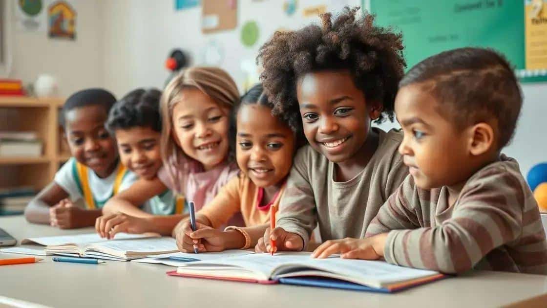 Learning disability resources that make a difference